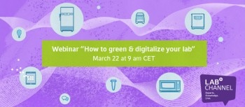 Explore Our Digital Lab Solutions – Eppendorf - Eppendorf Bangladesh