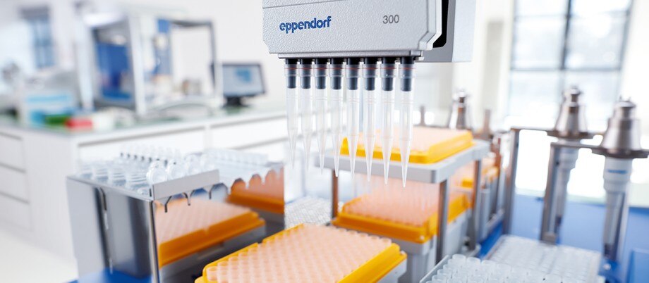 Automation Service - Eppendorf US
