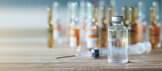 Vaccine Development: Upstream Bioprocess Development and Scale-Up ...
