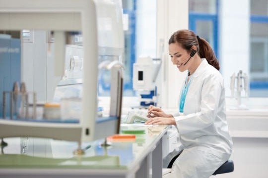 Your Sample. Our Passion. Sampling Handling is Key. - Eppendorf Deutschland