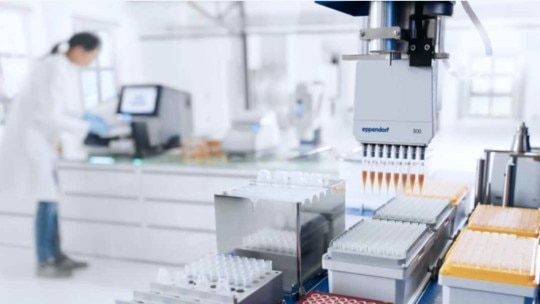 Sample Analysis. Time for Your Evaluation and Documentation. - Eppendorf Deutschland