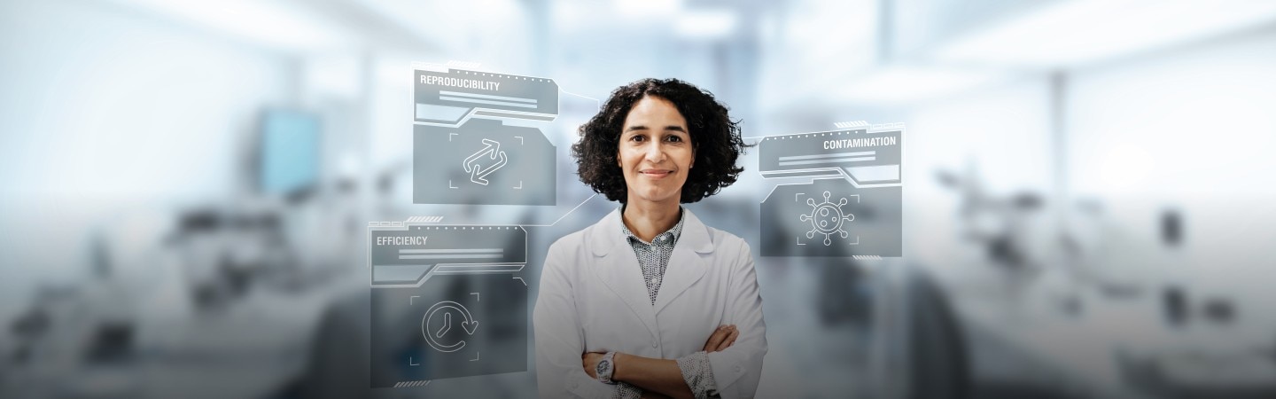 Laboratory equipment, accessories & service - Eppendorf Germany