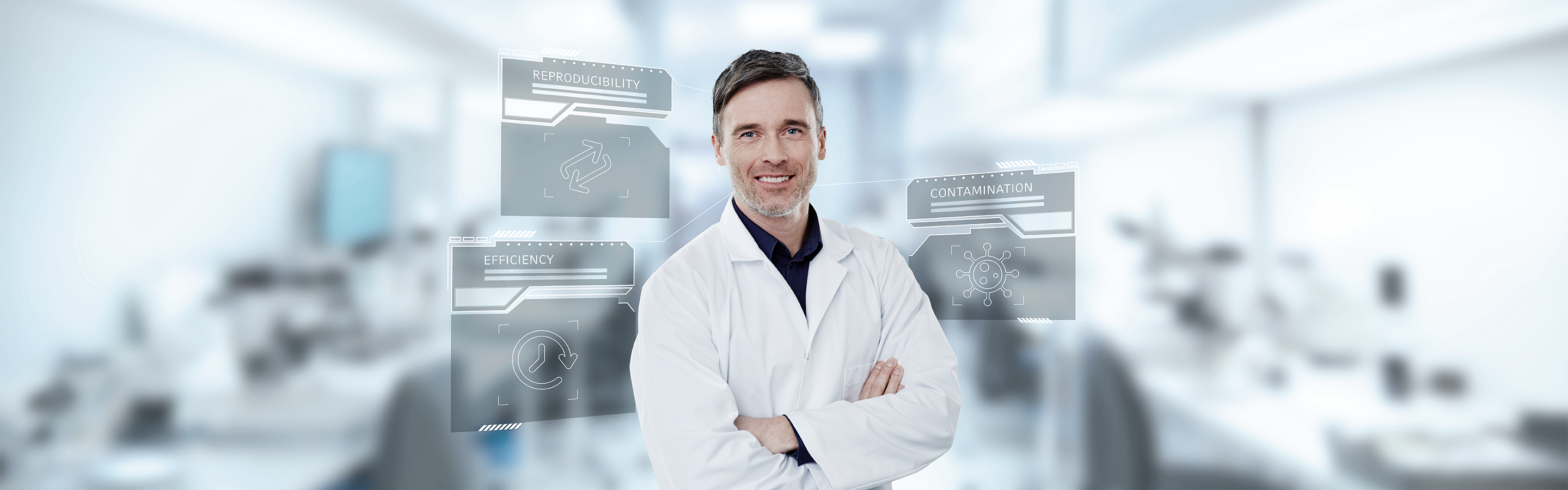 Your Sample. Our Passion. Sampling Handling is Key. - Eppendorf Deutschland