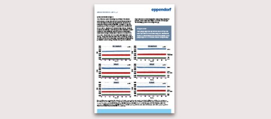 Your sample. Our passion. Solutions to maximize efficiency. - Eppendorf US