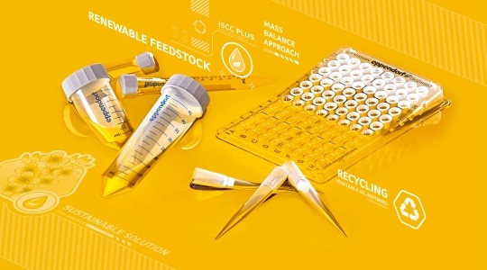 Your Sample. Our Passion. Sustainability. - Eppendorf France
