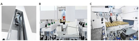 Automated Bioreactor Sampling With The Bioprocess Autosampler From
