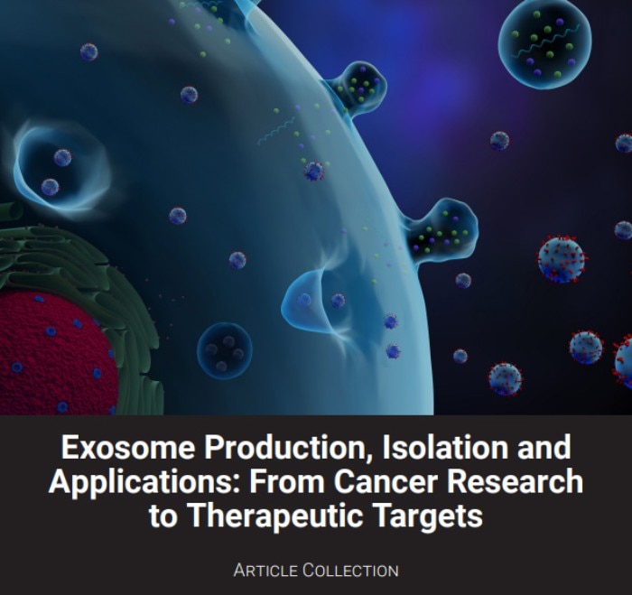 Exosome Production - Eppendorf US