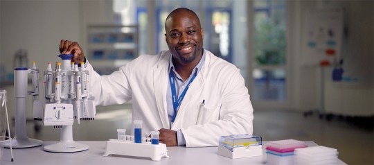 "Mastering Pipetting Techniques: Tips and Tricks for Life-Science and Pharma Labs with Eppendorf ...