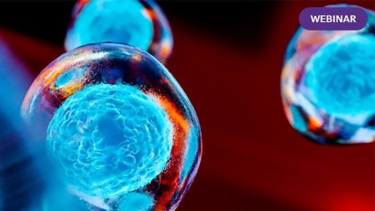 Extracellular Vesicle/Exosome Production - Eppendorf Taiwan