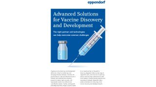 Bioprocessing in Vaccine Development - Eppendorf US