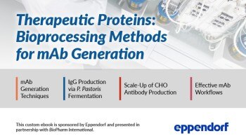 Monoclonal Antibody Process Development - Eppendorf US