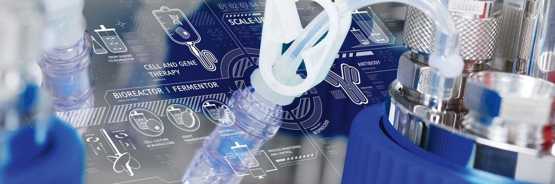 Bioprocessing - Eppendorf US