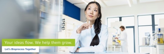 Microbial Fermentation - Eppendorf US