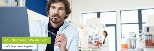 Bioprocessing in Vaccine Development - Eppendorf France