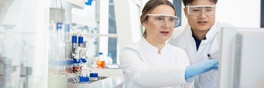 Bioprocess Development - Eppendorf Belgium