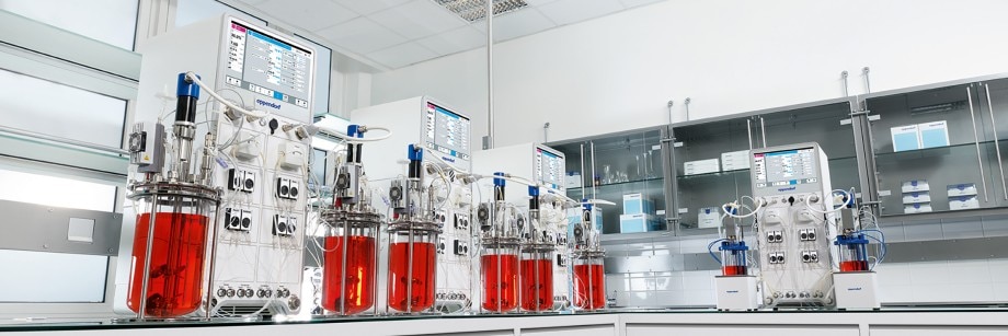 What is a Bioreactor? - Eppendorf US