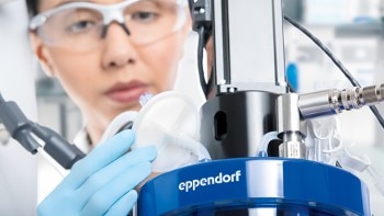 Dissolved Oxygen Control in Bioreactors - Eppendorf US