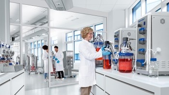 Bioprocess Development - Eppendorf US