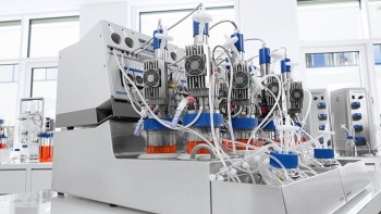 Glass Bioreactors ￨ Eppendorf