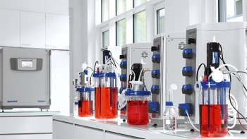 What is a Bioreactor? - Eppendorf 艾本德