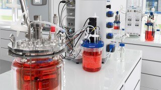Bioprocessing in Vaccine Development - Eppendorf US