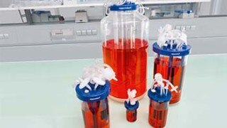 Cell Culture in Bioreactors - Eppendorf US