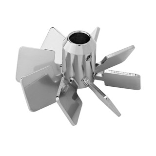 A guide to impeller selection - Eppendorf US
