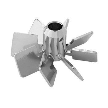 A guide to impeller selection - Eppendorf India