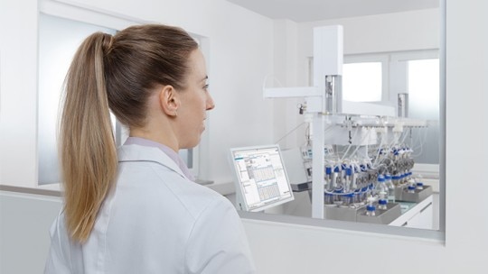 Bioprocess Development - Eppendorf US
