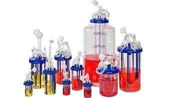 Bioprocessing in Vaccine Development - Eppendorf US