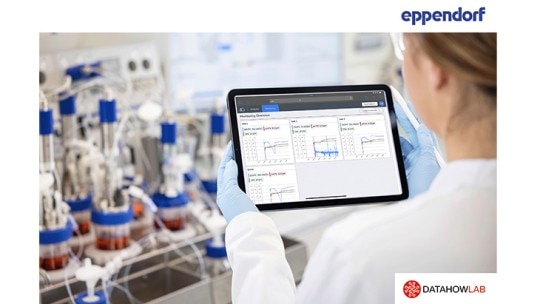 Bioprocess products for cell culture and fermentation