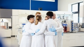 Bioprocess Development - Eppendorf US