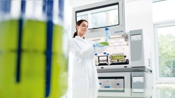 What is a Bioreactor? - Eppendorf Korea