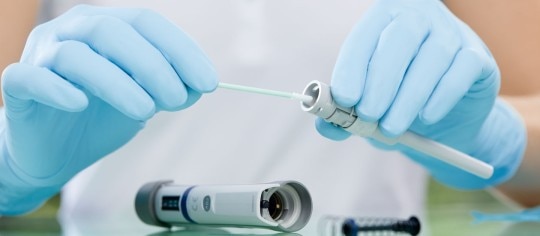 There Is No Need to Lubricate Pipettes After Each Cleaning or ...