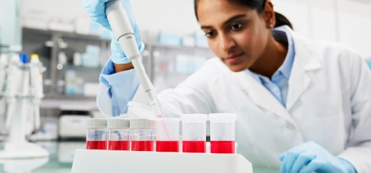 Science Counts – But What Counts in Science? - Eppendorf South Asia Pacific