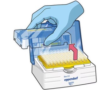 The Experienced epT.I.P.S.® Reloads - Eppendorf US