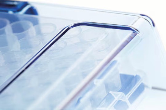 The Magician epT.I.P.S.® Boxes 2.0 - Eppendorf Germany