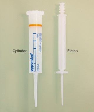 Liquid Handling FAQ - Eppendorf US