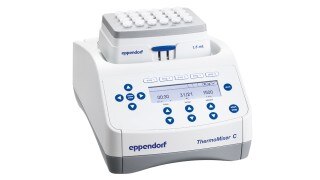 Smart Extension of Incubation Capacity - Eppendorf do Brasil
