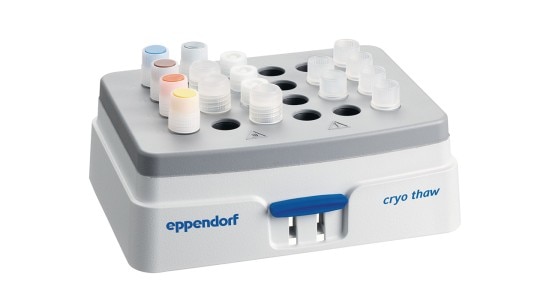 Cell thawing device – Advantages & Disadvantages - Eppendorf 艾本德