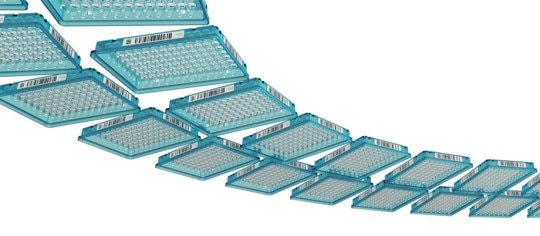 Driving Reproducible NGS Results: Unlocking the Power of PCR Plates ...