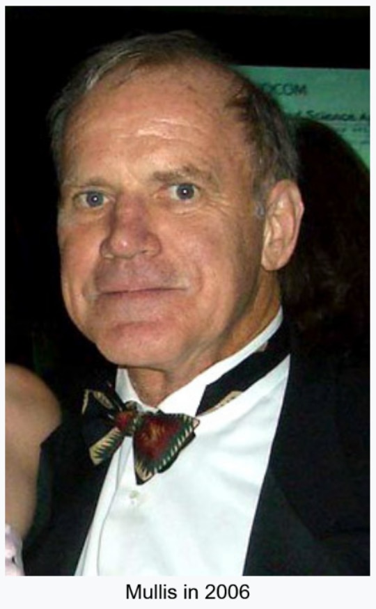 PCR Turns 40! From Lab Curiosity to Revolutionary Tool - A Look Back ...