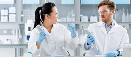 How the Choice of Tools Speeds up Your Work - Eppendorf do Brasil