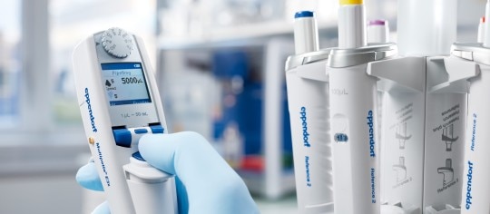 Practical tips for better pipetting and pipette care - Eppendorf Southeast Europe (Non-Checkout)