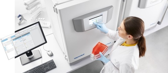 Overcoming the key challenges in cell culture - Eppendorf India