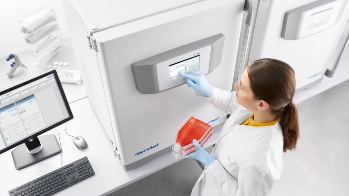 Cell Culture for Pros - Teach Me In 10 - Eppendorf 日本