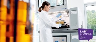 Beyond Science - Eppendorf 艾本德