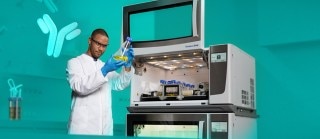 Beyond Science - Eppendorf 艾本德