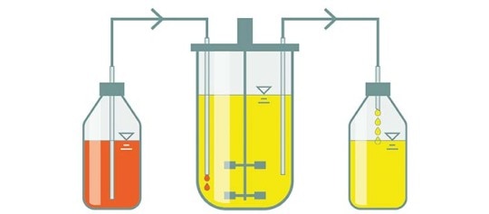 Bioprocess Operation Modes: Batch, Fed-batch, and Continuous Culture ...