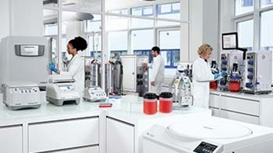 What is a Bioreactor? - Eppendorf US